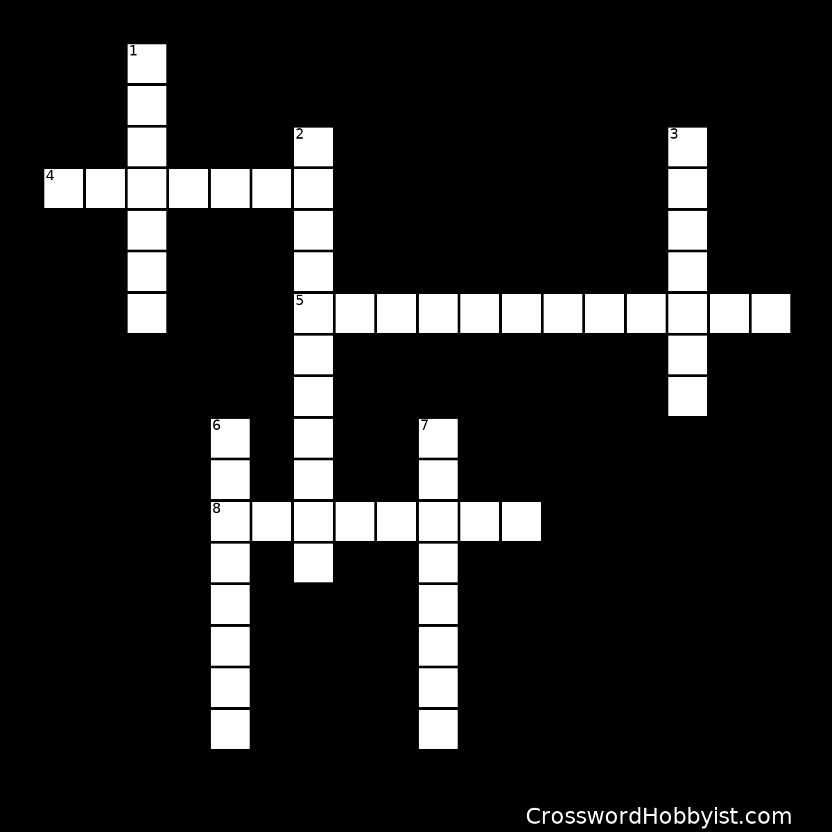 Mr. Poppers Penguins - Crossword Puzzle
