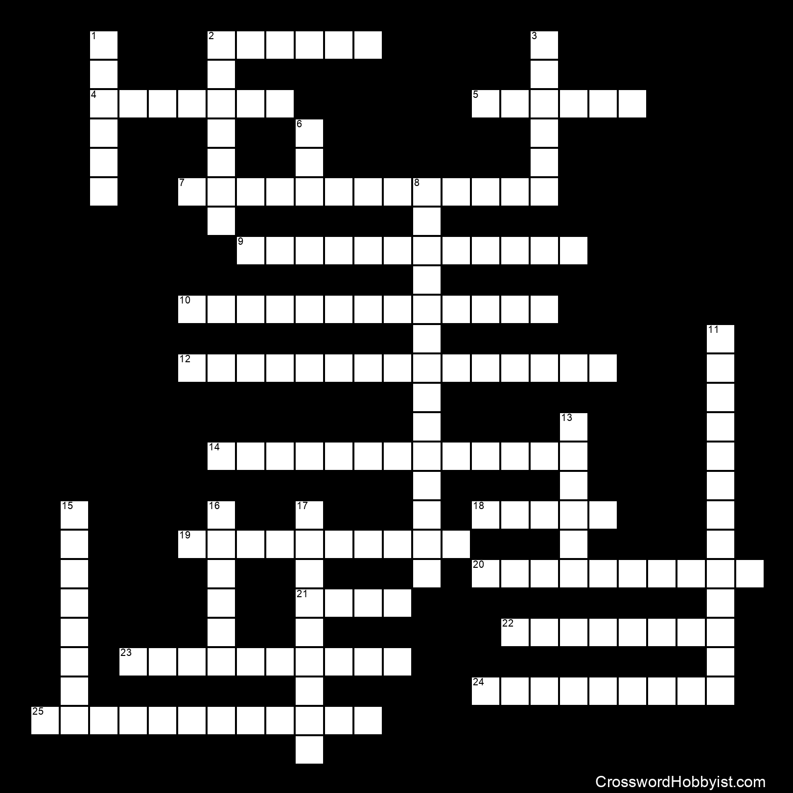 Ms. Rivera's Classroom Rules - Crossword Puzzle