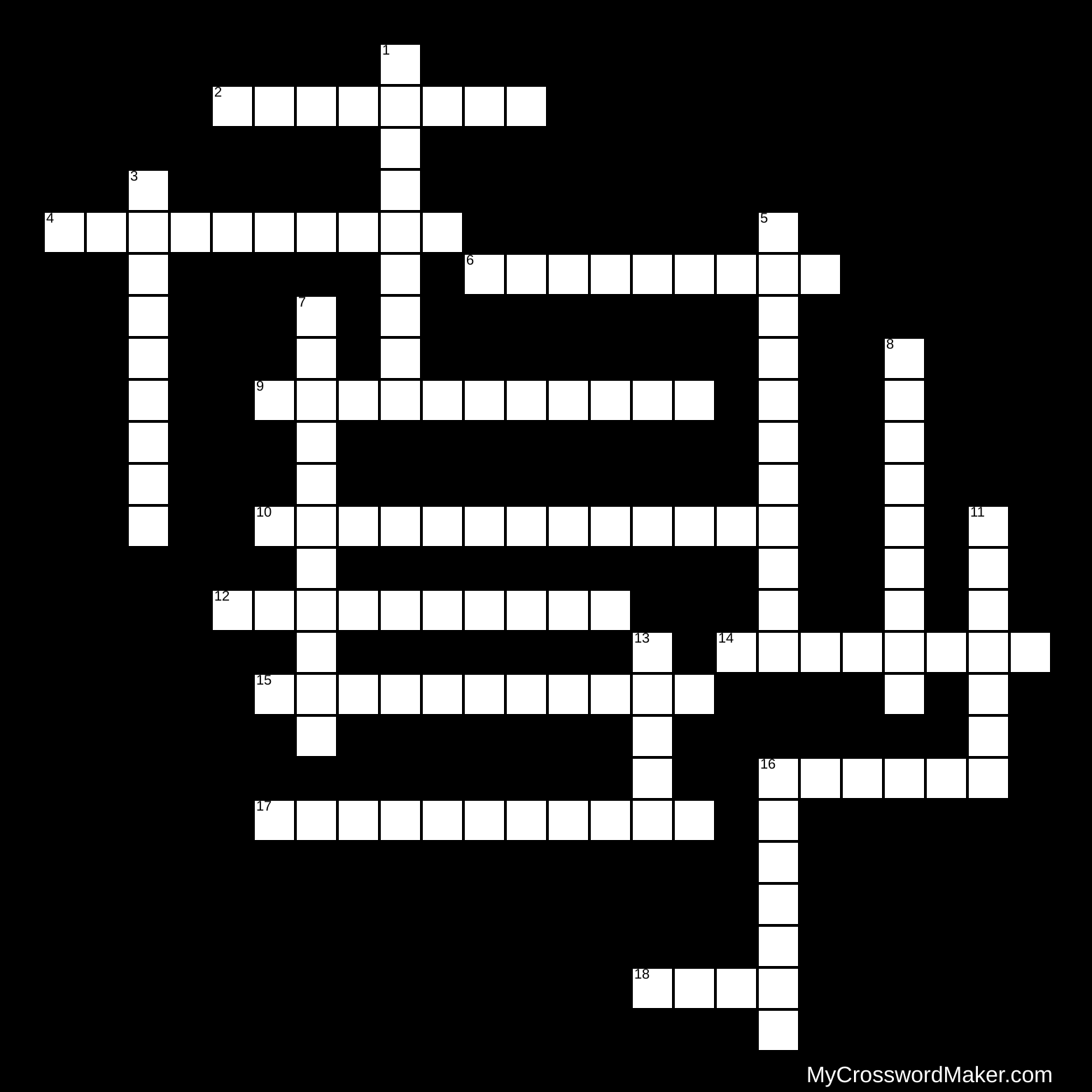 Music Theory Crossword 92623 - Crossword Puzzle