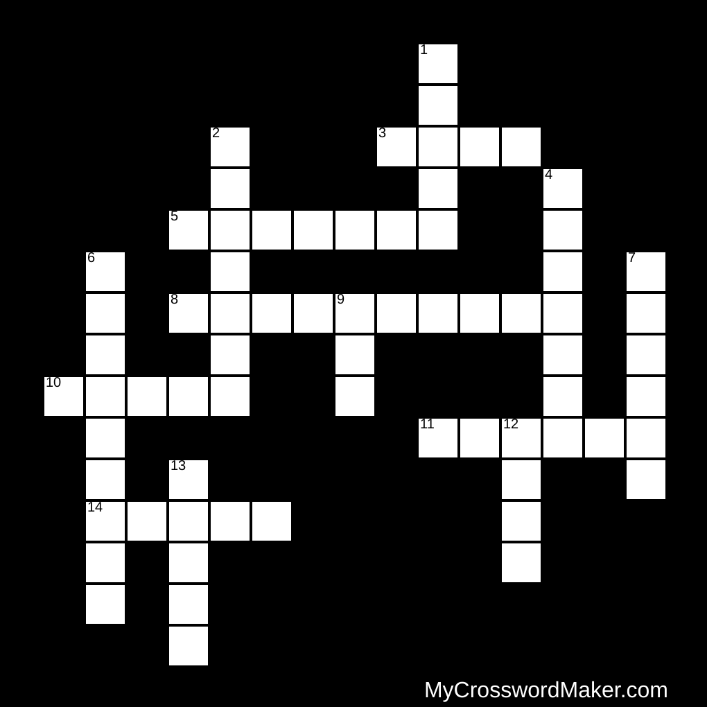 MyPlate crossword puzzle - Crossword Puzzle