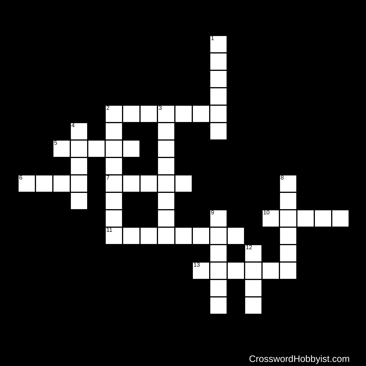 NT2 Lesson8 The Crucifixion of Jesus - Crossword Puzzle