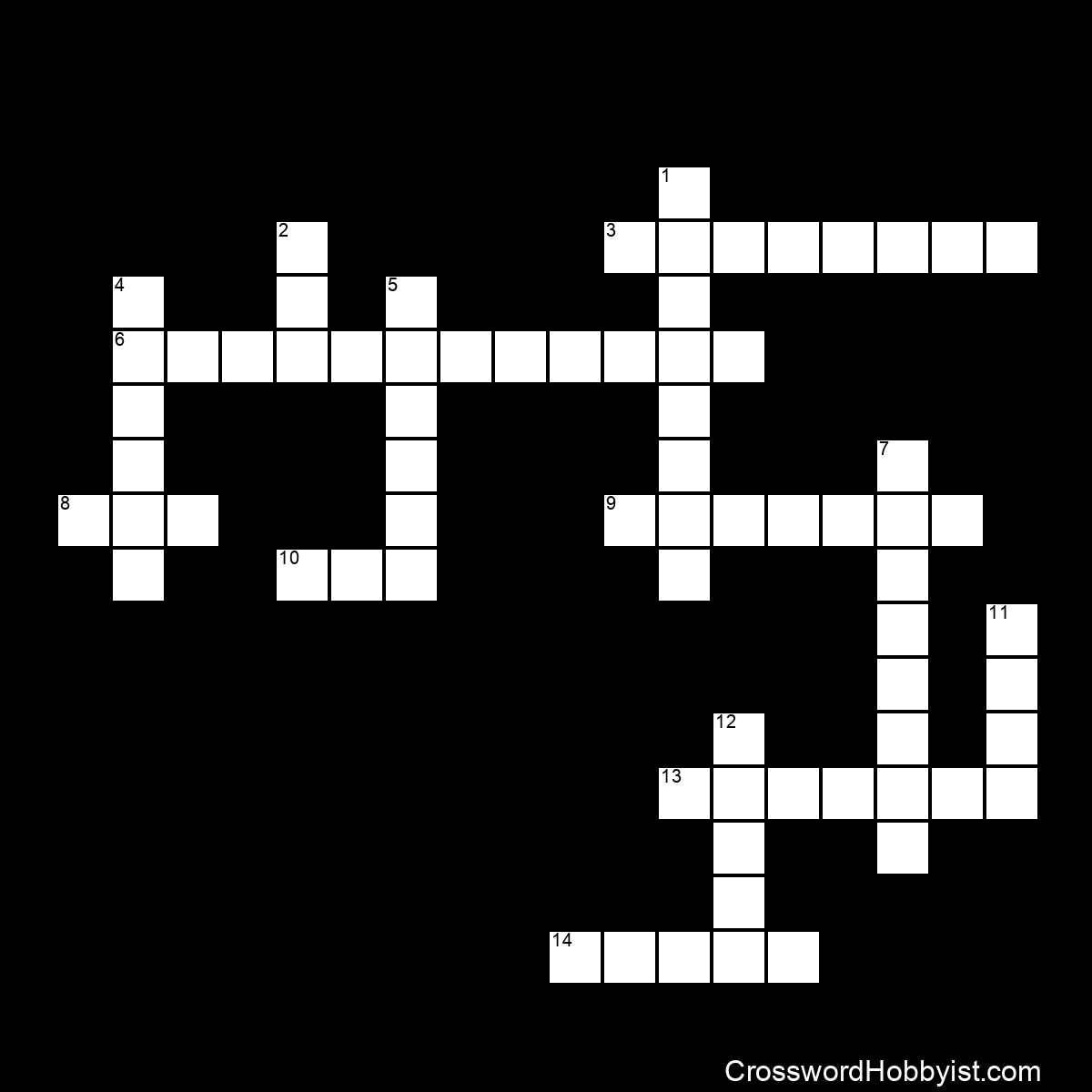 Newton s Second Law Of Motion Crossword Puzzle
