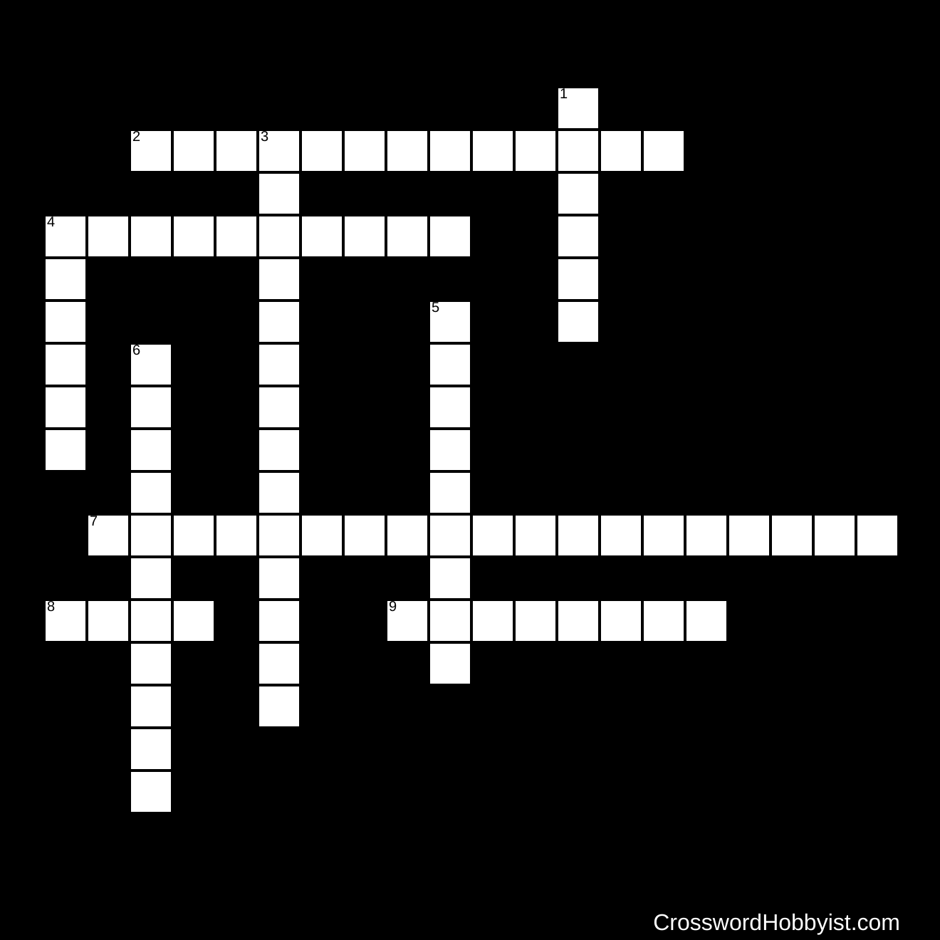 Night at the Museum Secret of the Tomb - Crossword Puzzle