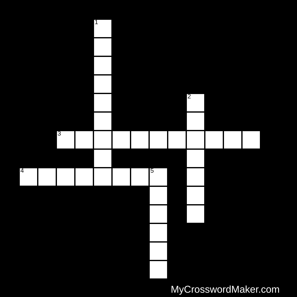 Nim's Island, Chpt. 14 Vocabulary - Crossword Puzzle