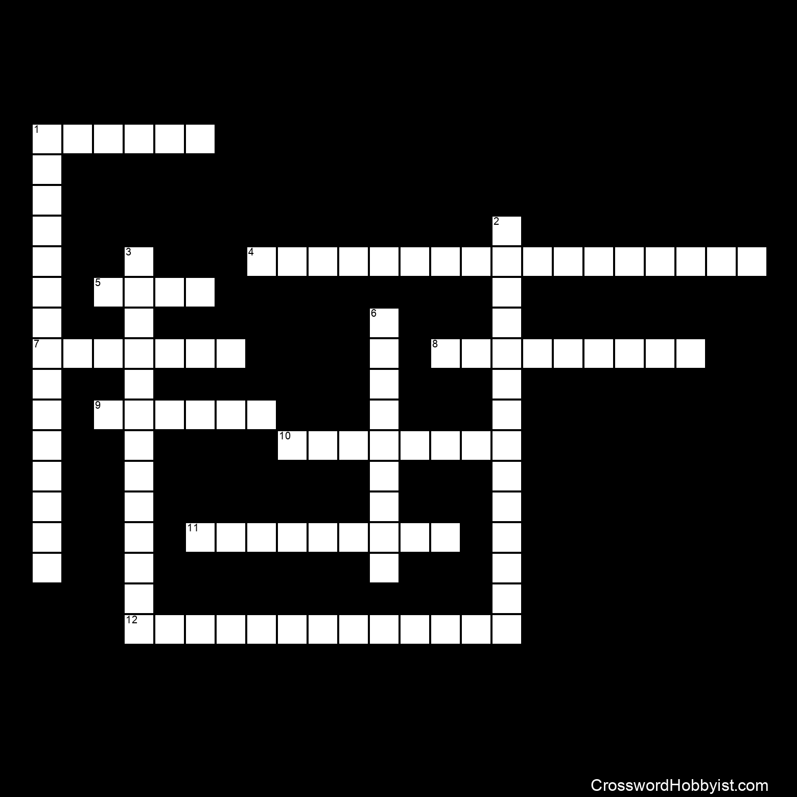 Nursing 350: Neurotransmitters - Crossword Puzzle