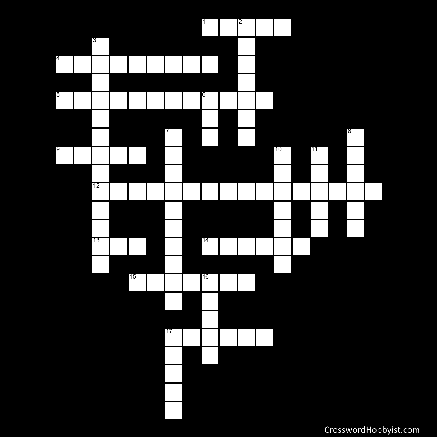 OCD- myths and misconceptions - Crossword Puzzle
