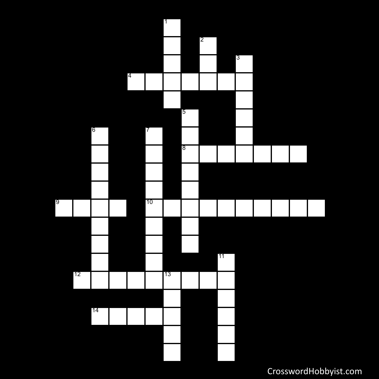 Osler Safety Day Activity Sheet - Crossword Puzzle