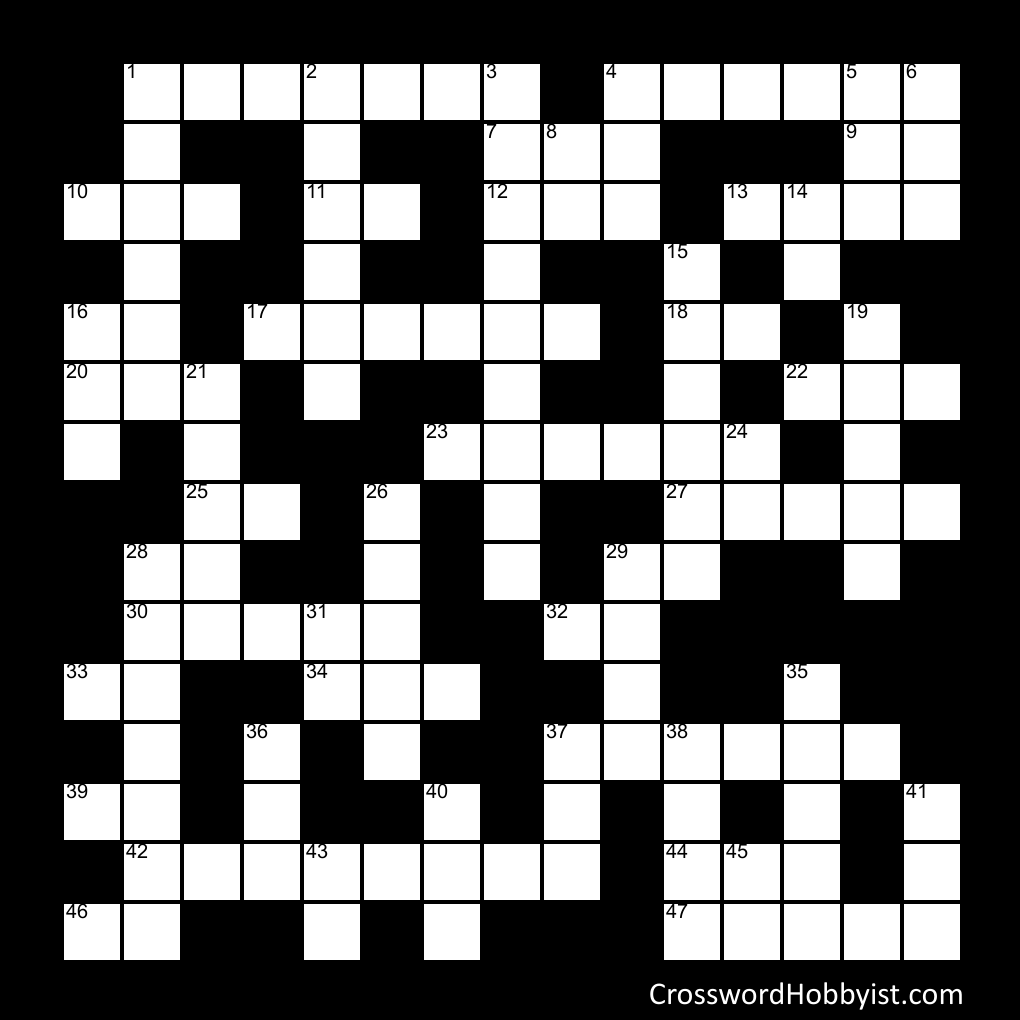 Our Class June 17th Crossword Puzzle our-class-june-17th-crossword-puzzle