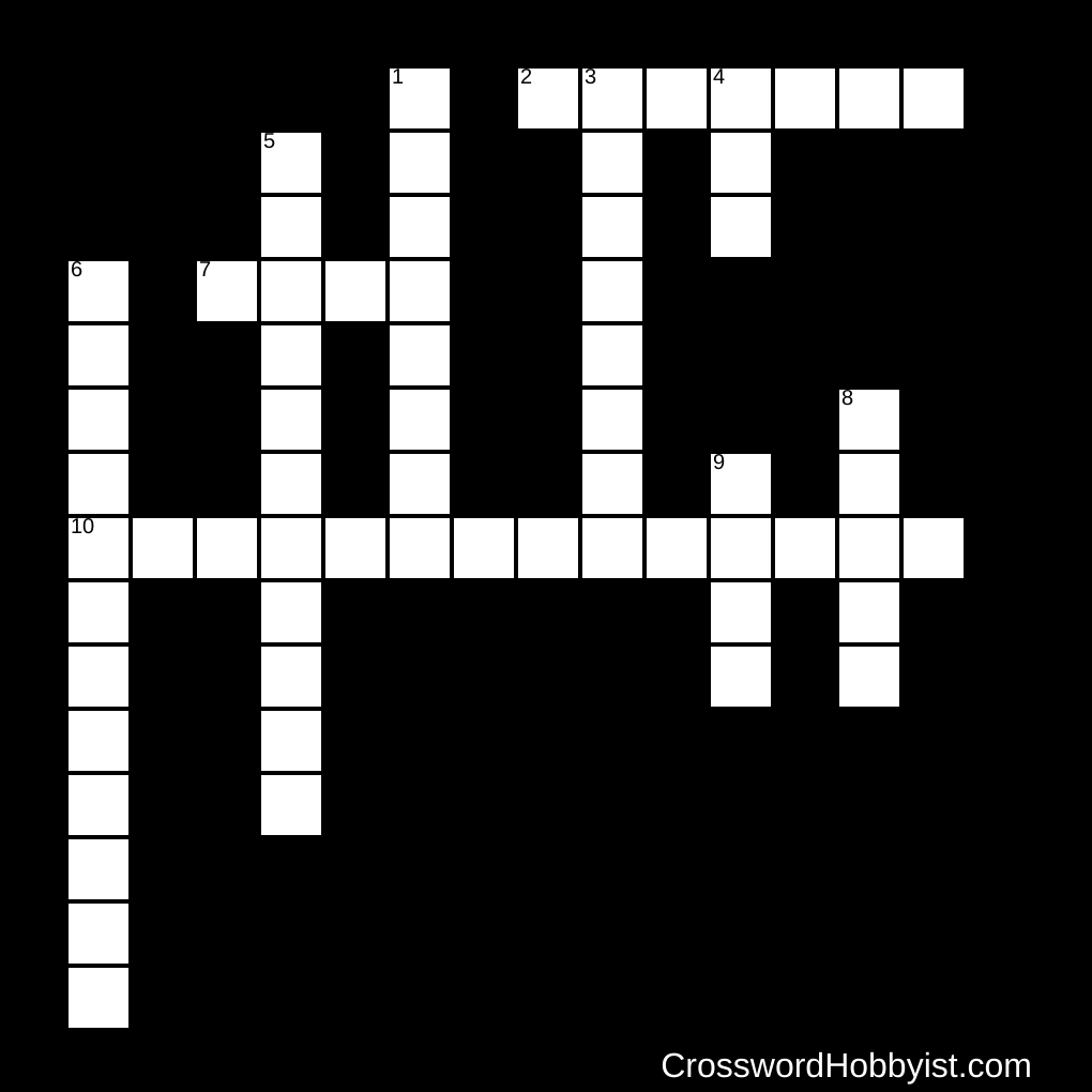 Our Star the Sun Vocabulary - Crossword Puzzle