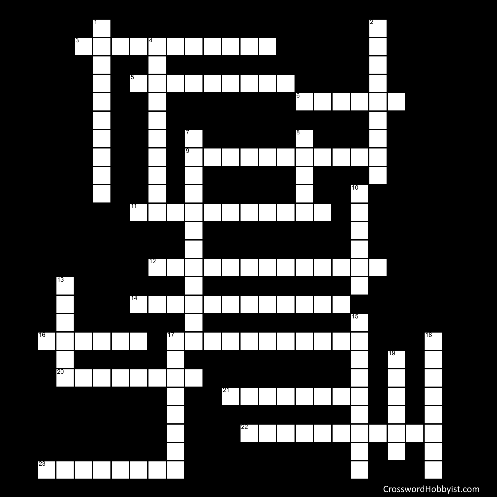 Outsiders chapter 4-6 vocab - Crossword Puzzle