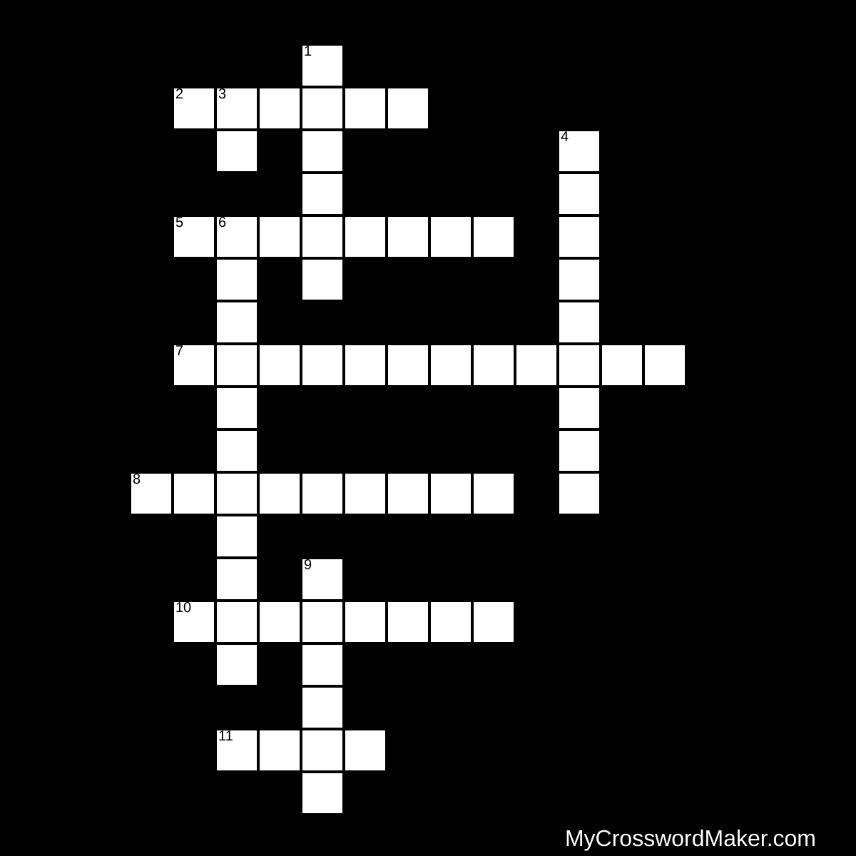 Paris Olympics - Crossword Puzzle