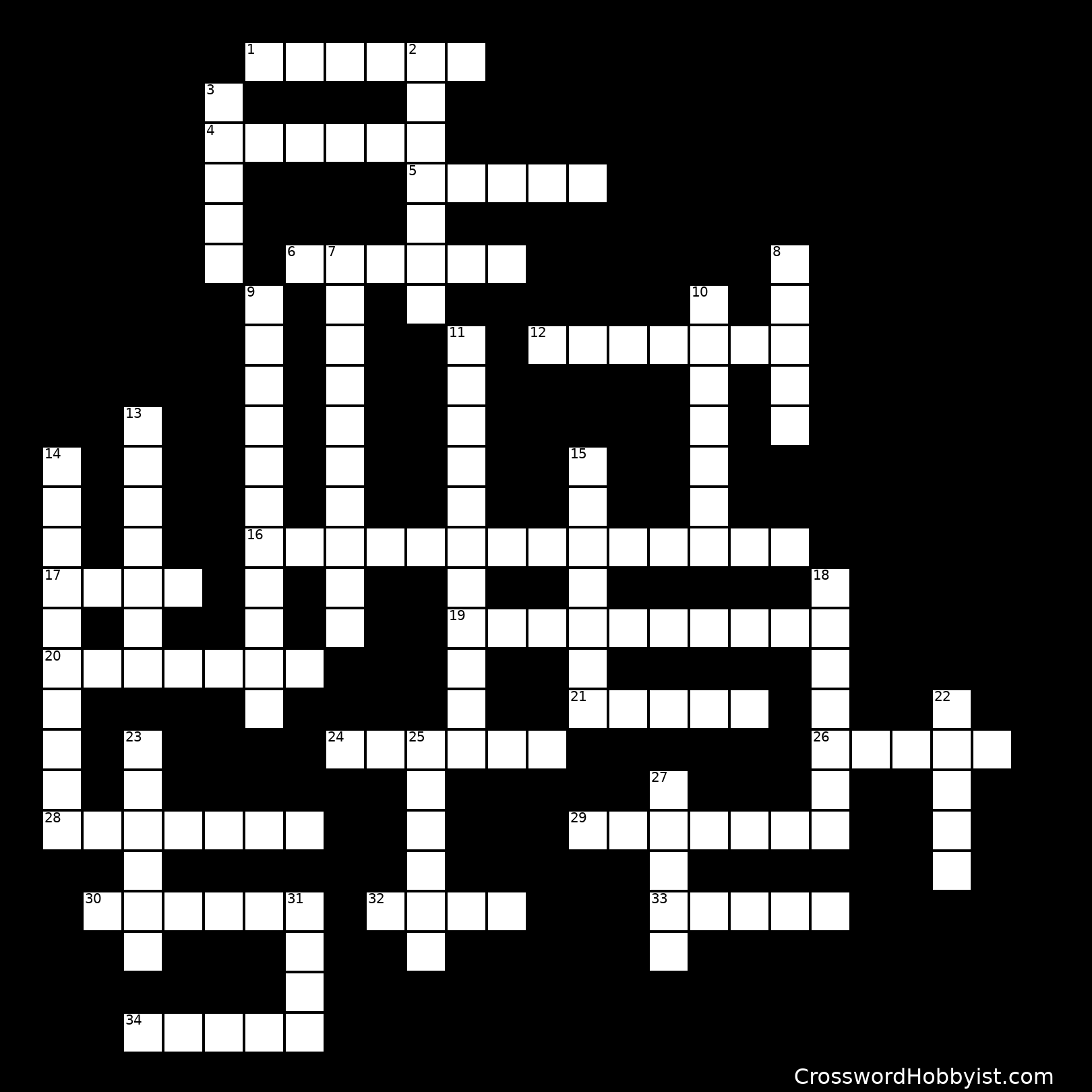 Parts Of A Plant Crossword Puzzle parts-of-a-plant-crossword-puzzle