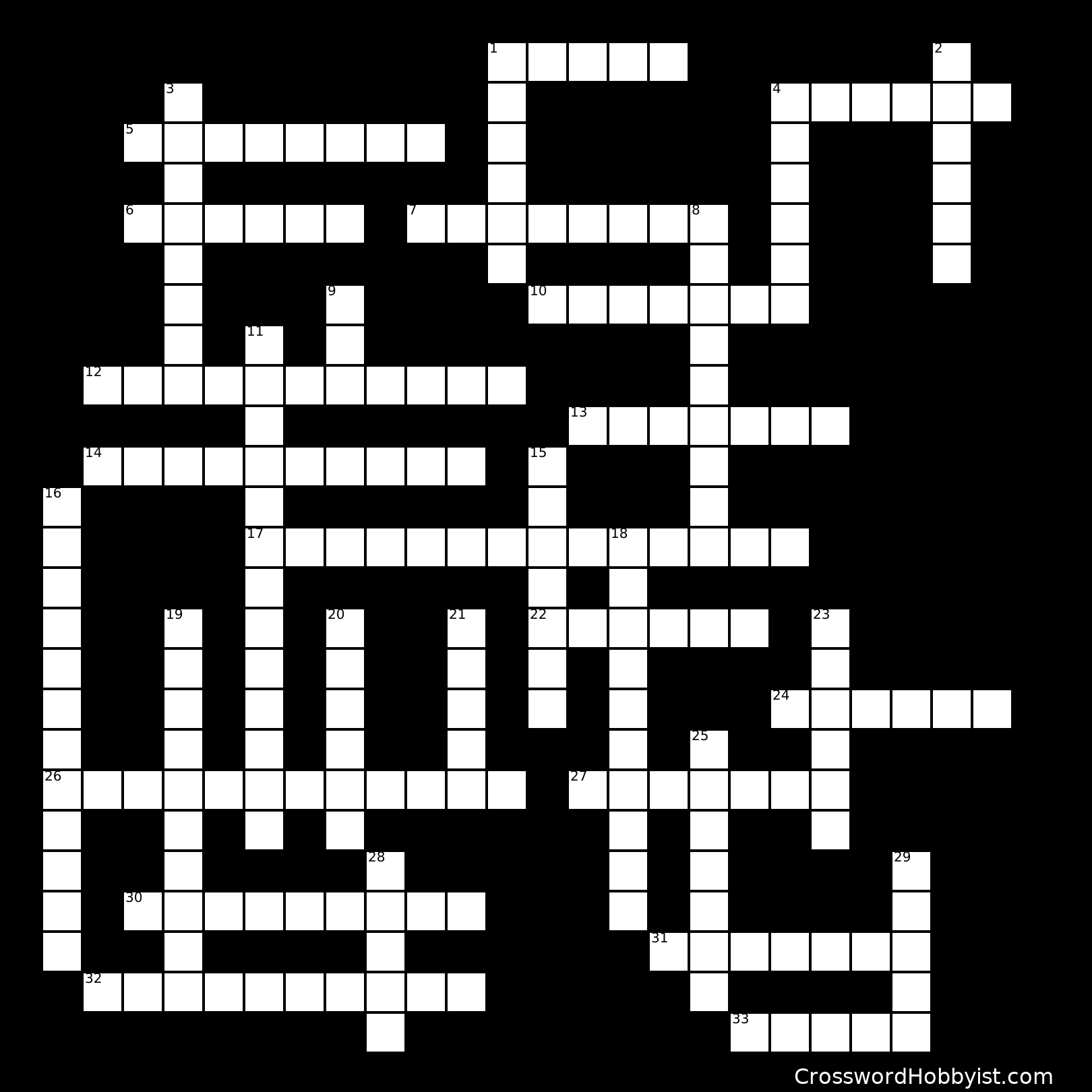 Parts Of A Plant Crossword Puzzle parts-of-a-plant-crossword-puzzle