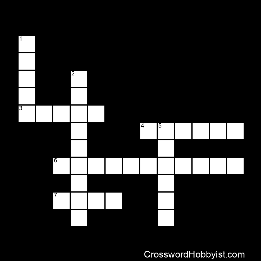 Parts Of A Plant Crossword Puzzle Parts Of A Plant Crossword Puzzle