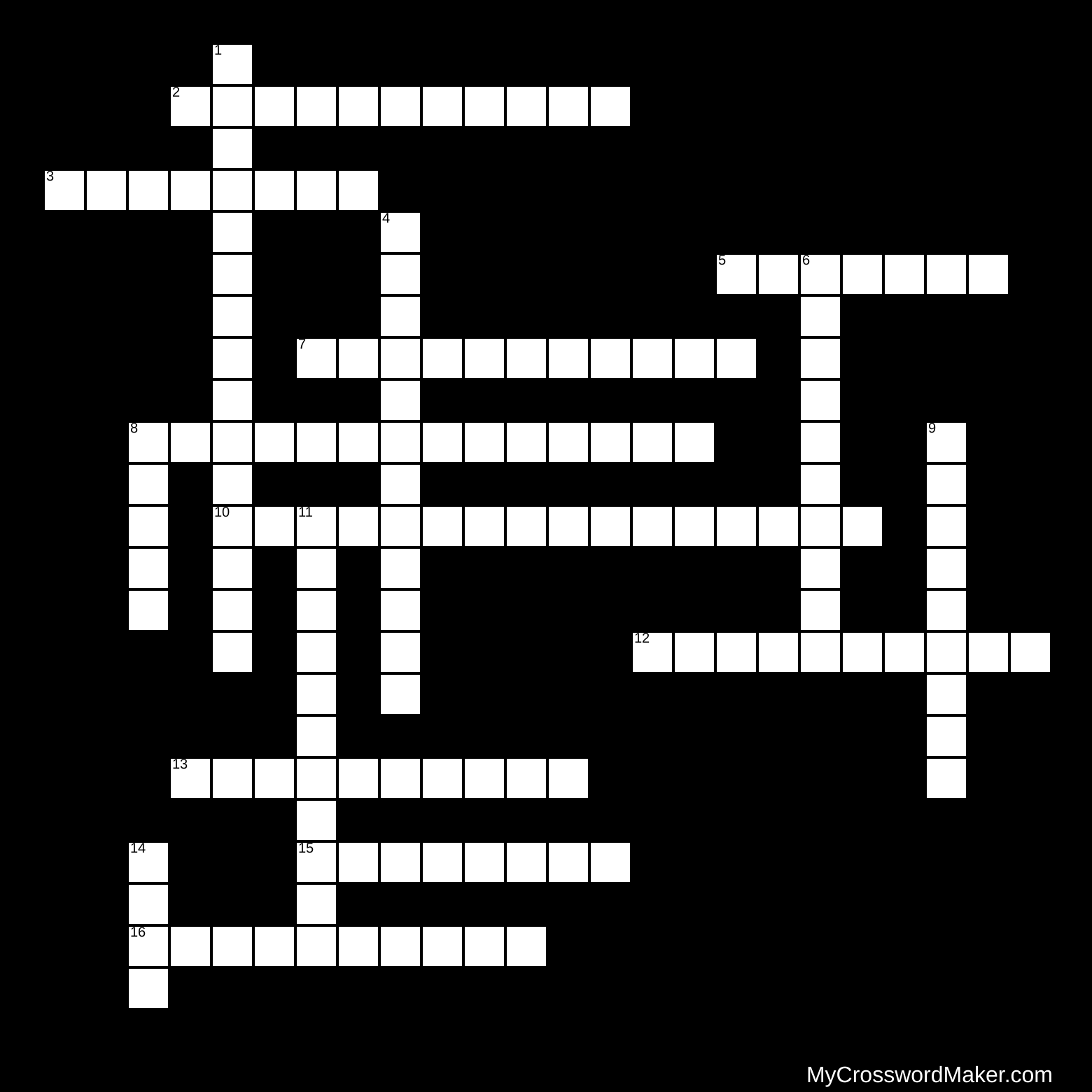 Passages 2 U4 Vocabulary CW - Crossword Puzzle
