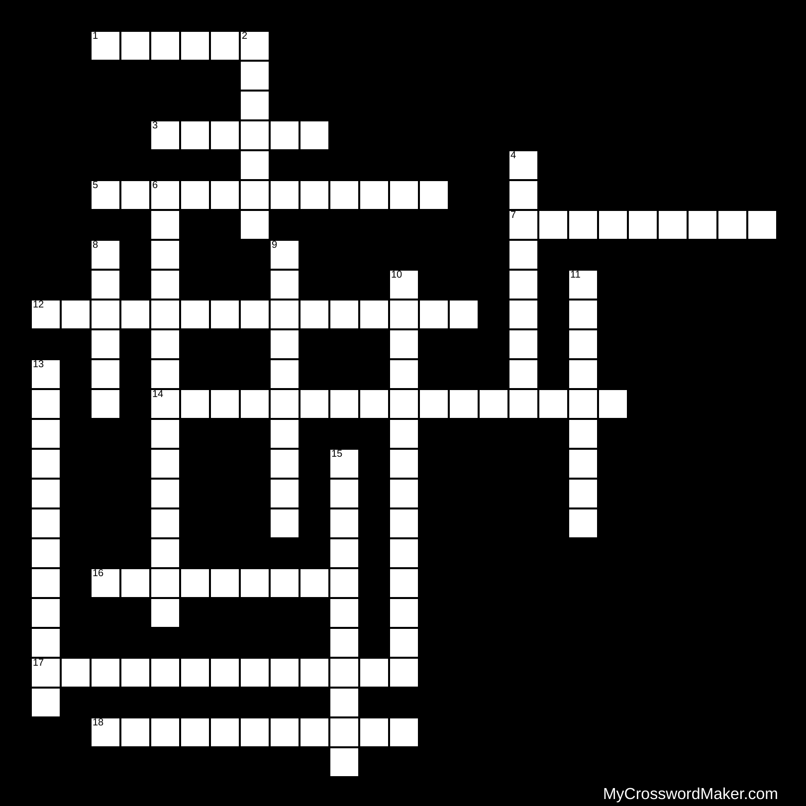 Passé composé with ETRE - Crossword Puzzle