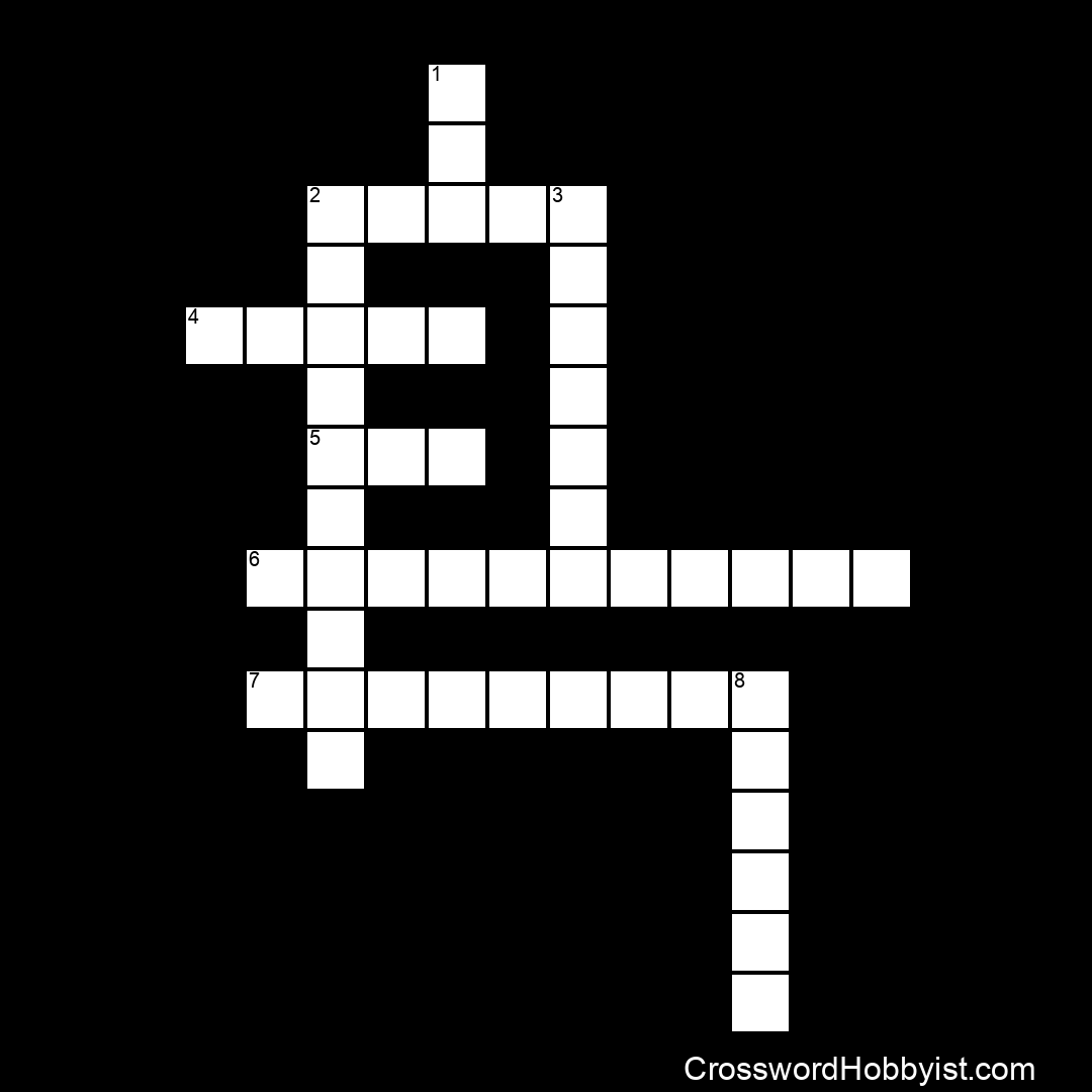 Patient Safety Week Puzzle - Crossword Puzzle