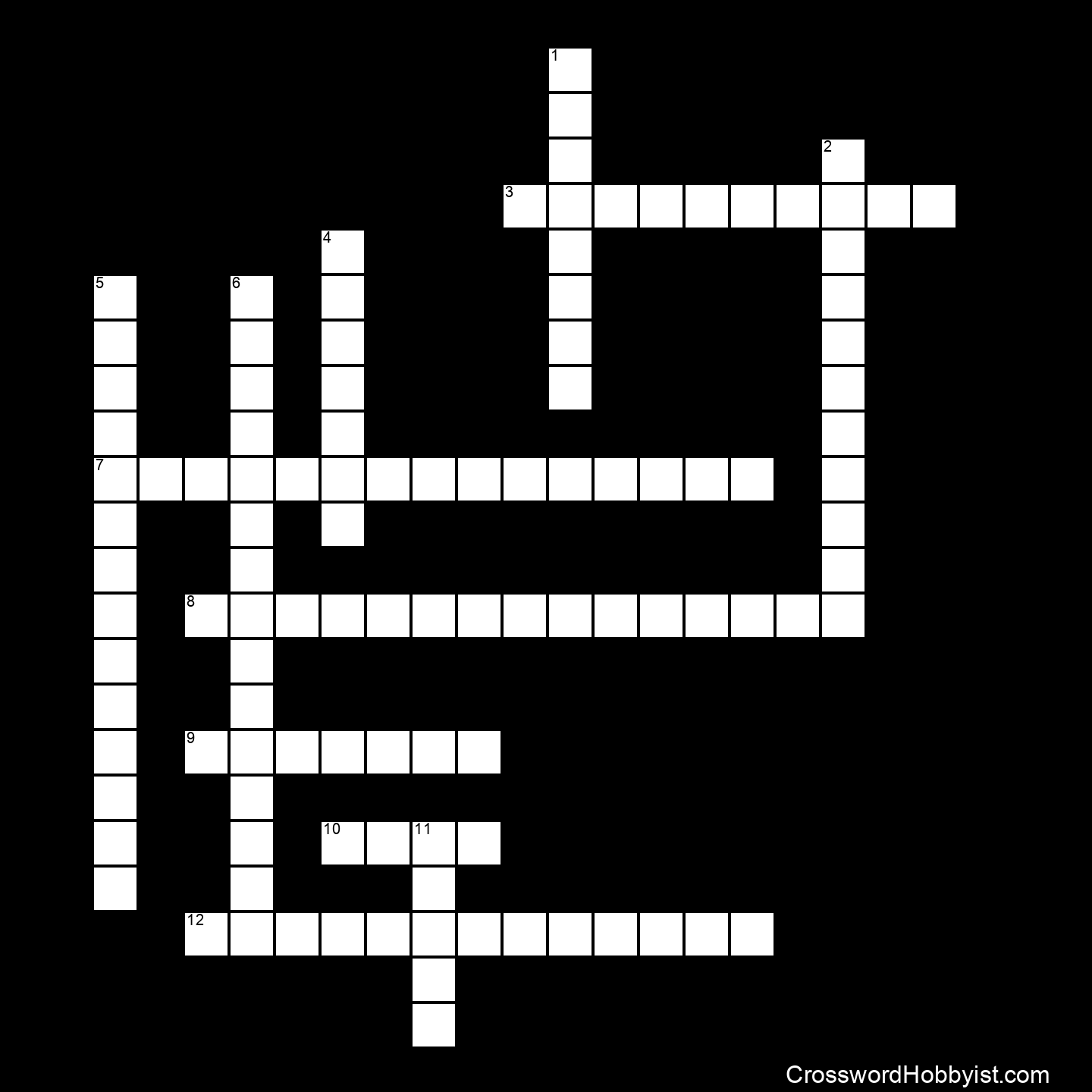 Persuasive Techniques/Argument Elements - Crossword Puzzle