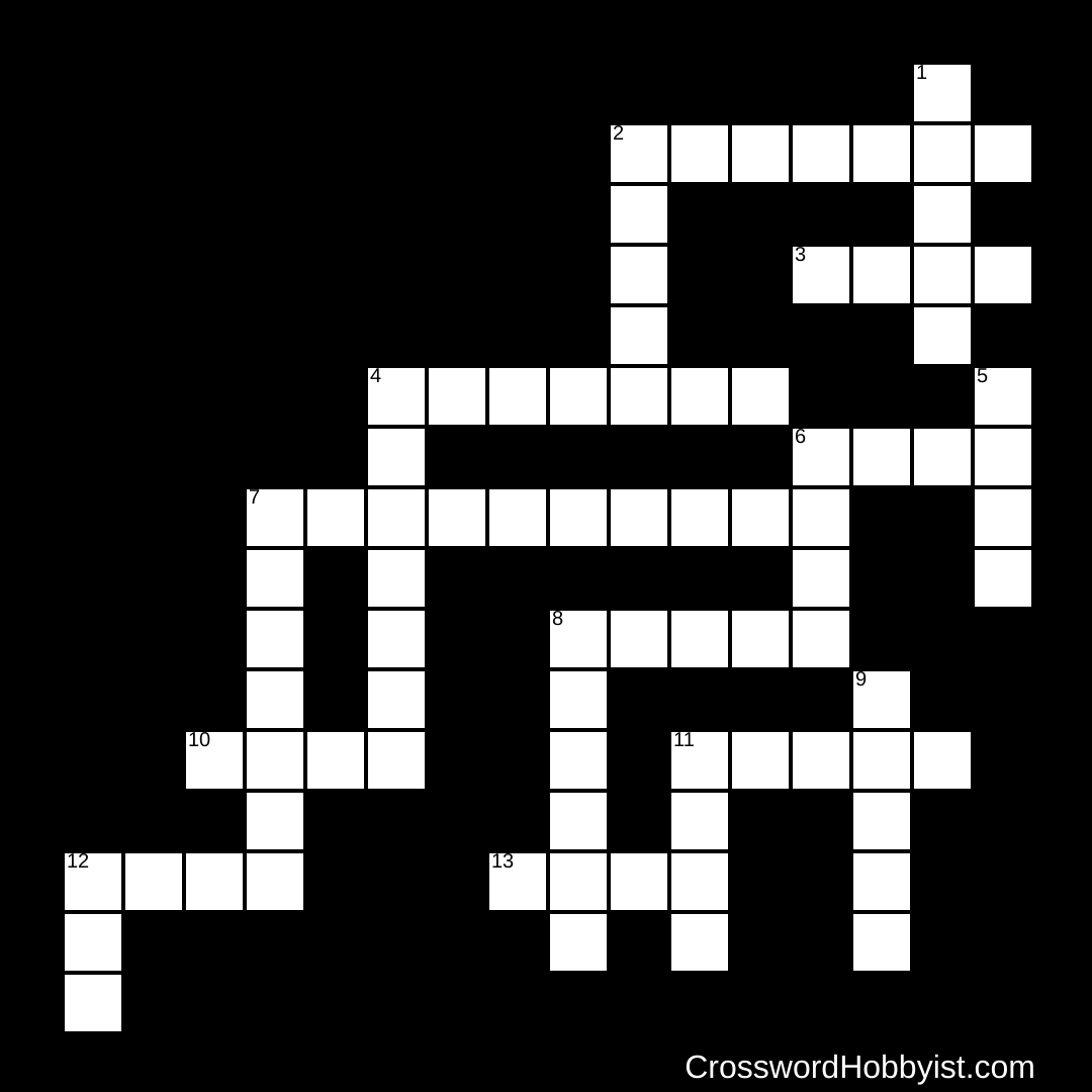 Phonological awareness - Letter L - Crossword Puzzle