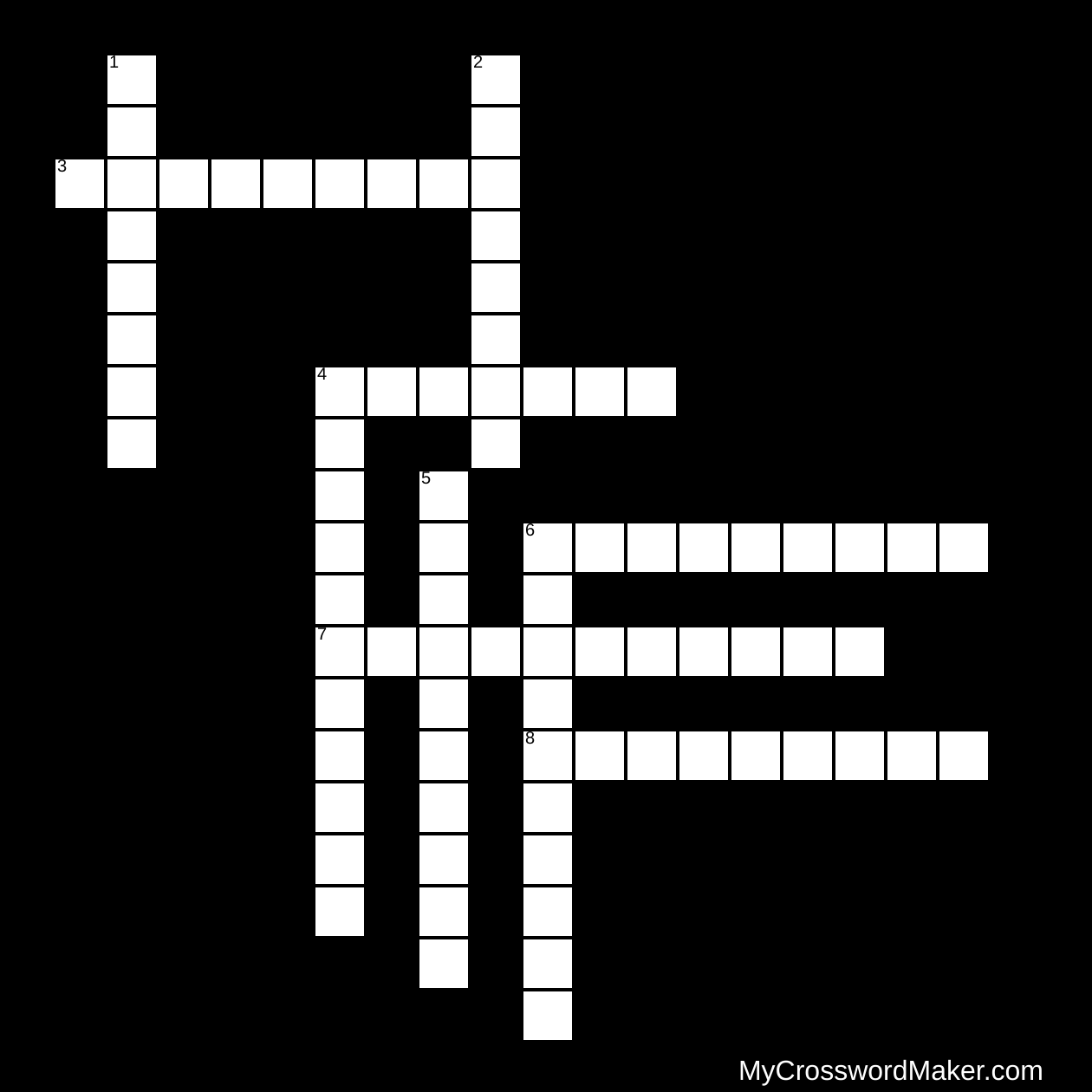 Phrasal Verbs! - Crossword Puzzle