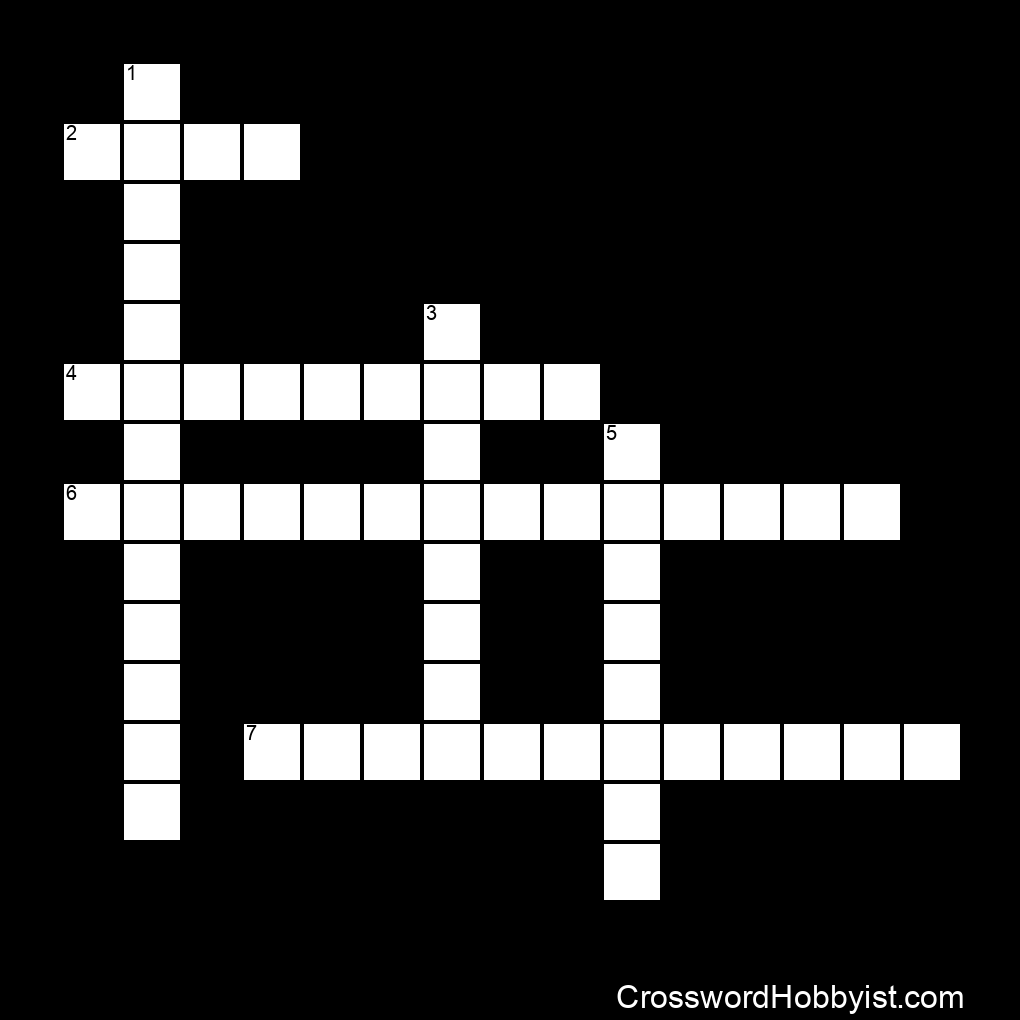 Physical Science Crossword Puzzle(Part 2) - Crossword Puzzle