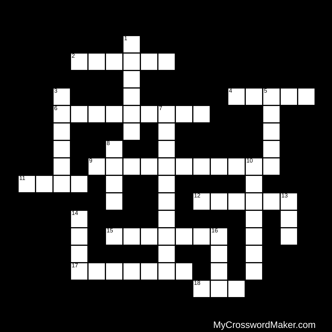 Pokemon Crossword Puzzle - Crossword Puzzle