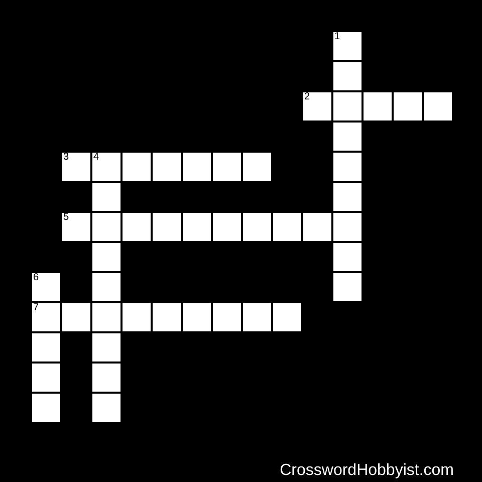 Population Growth Factors - Crossword Puzzle