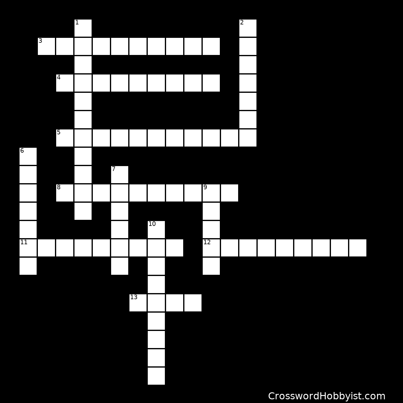 Positive words to describe women - Crossword Puzzle