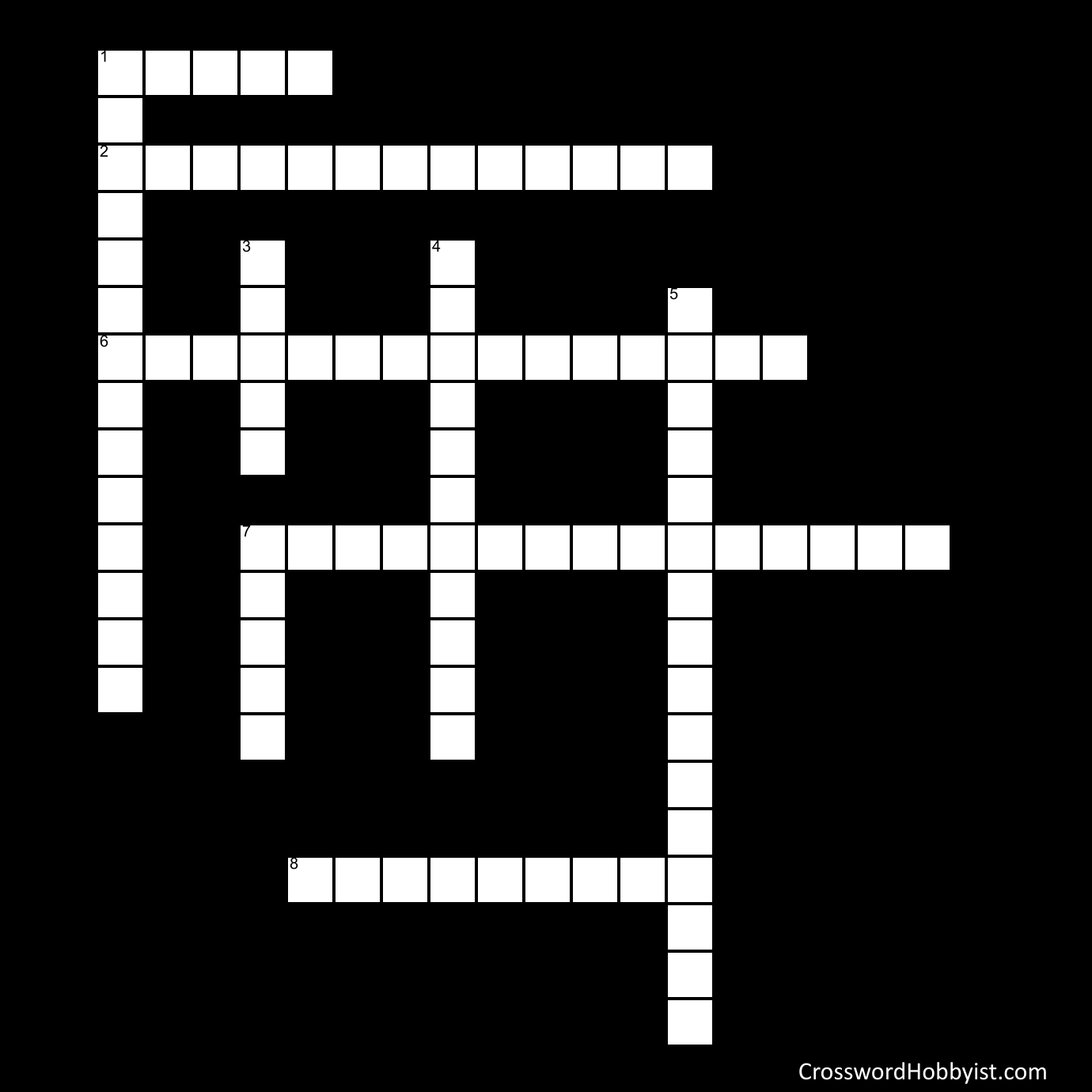 Positivity Pathway - Crossword Puzzle
