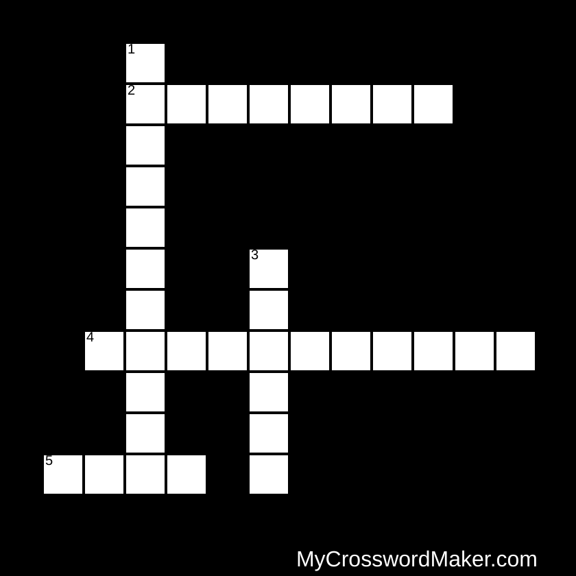 Practice Development Puzzle - Crossword Puzzle