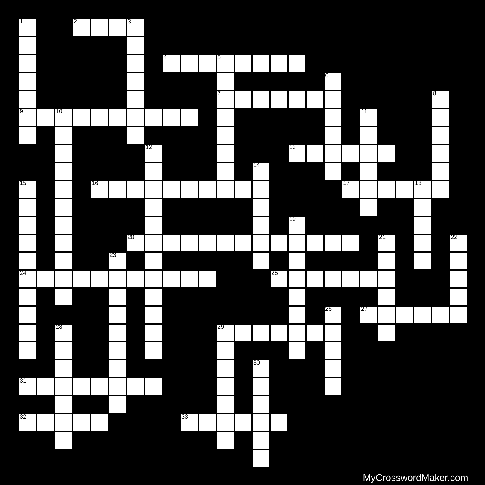 Prayer, Sin, Creed - Crossword Puzzle