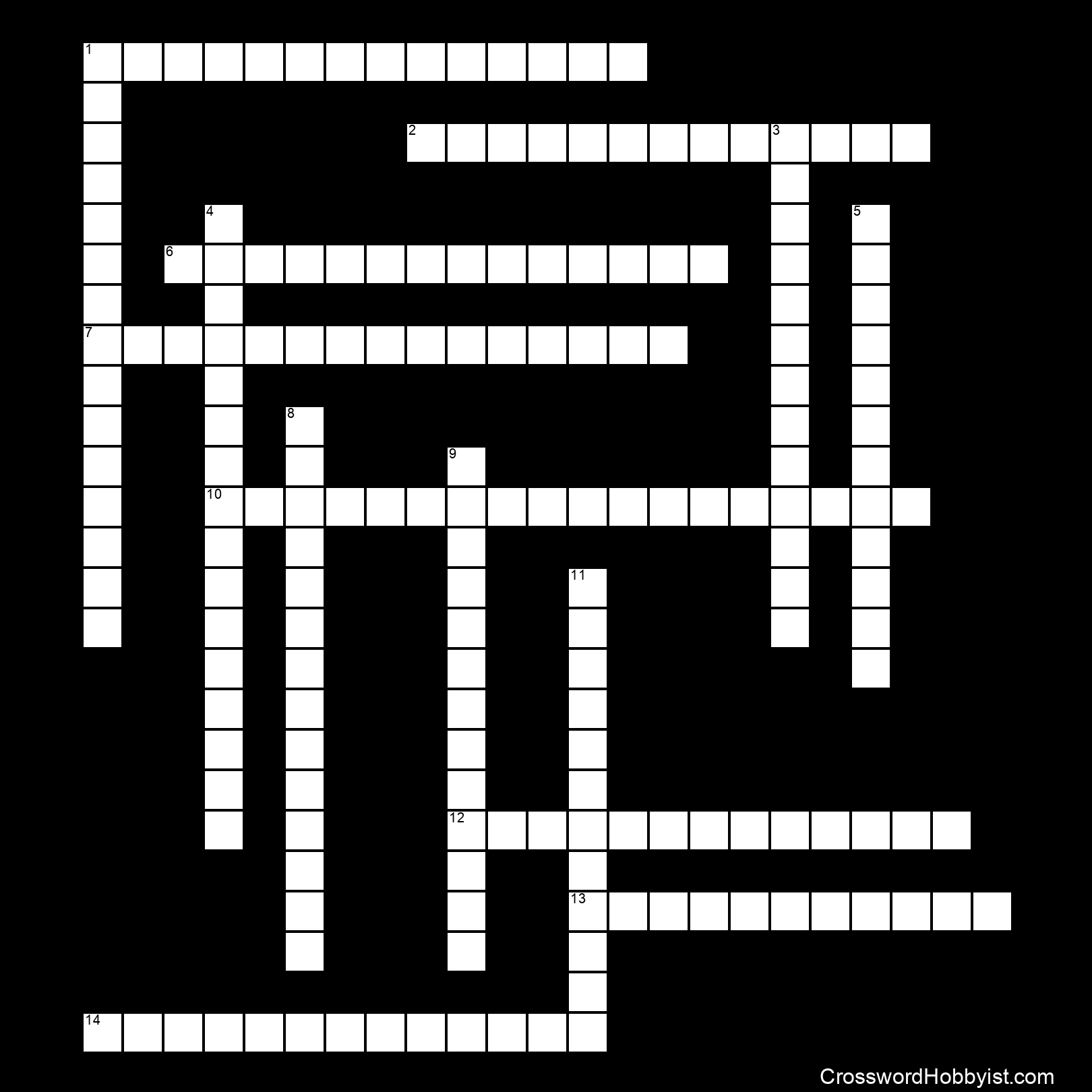 Present Progressive Crossword Puzzle present-progressive-crossword-puzzle