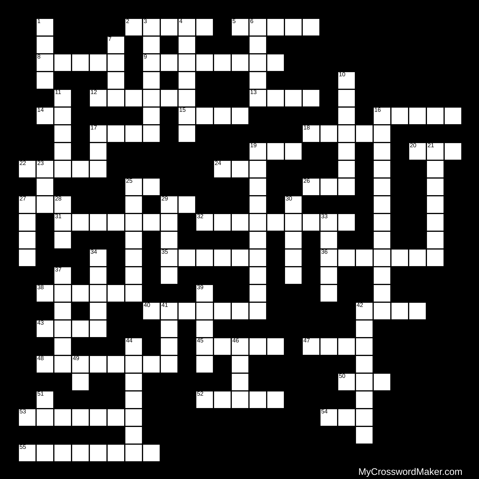 Presente de indicativo, gerundio y participio - Crossword Puzzle