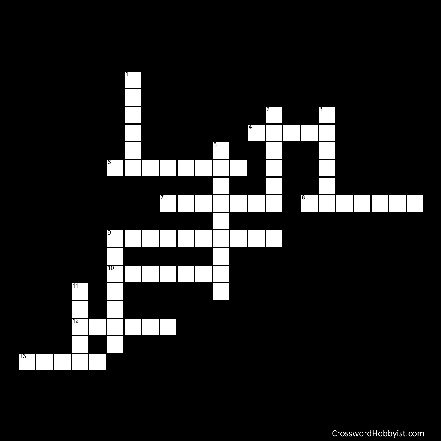 Presente del Indicativo (-ar con oraciones) - Crossword Puzzle