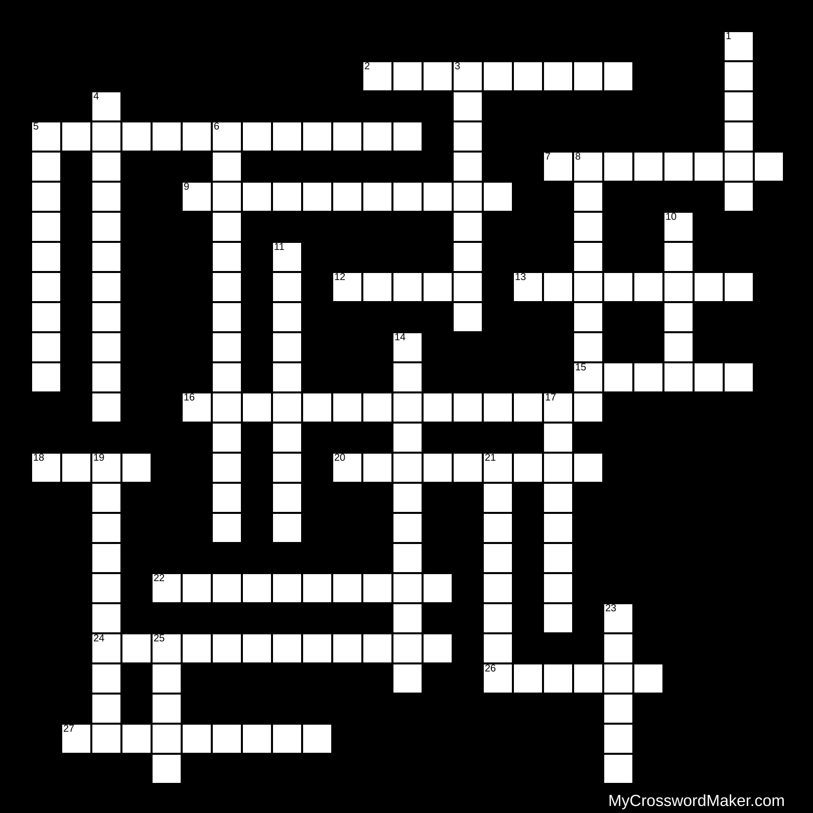 Process Safety Management - Crossword Puzzle Process Safety Management - Crossword Puzzle