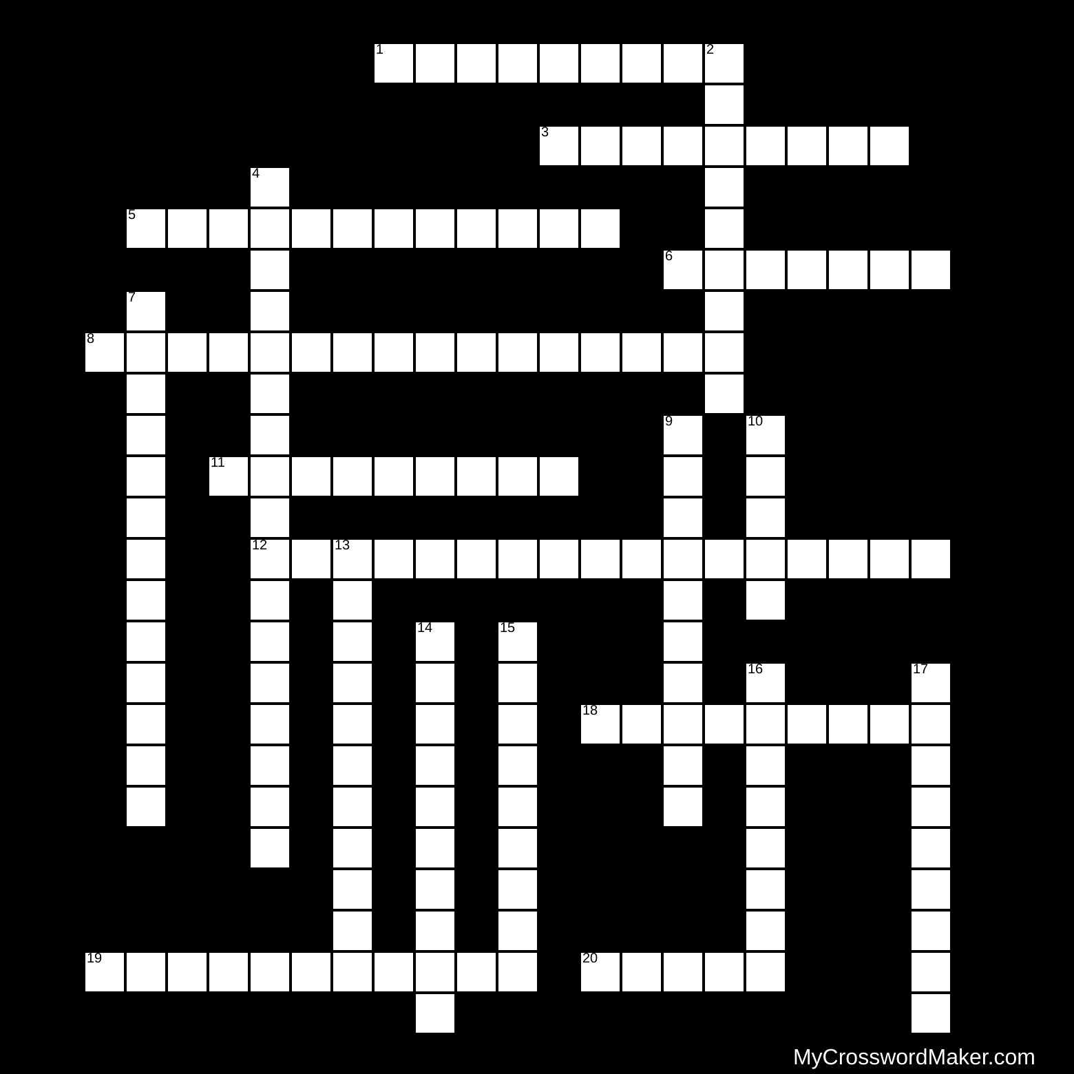 Prueba SAMPLE | Lección 2 | Imagina - Crossword Puzzle