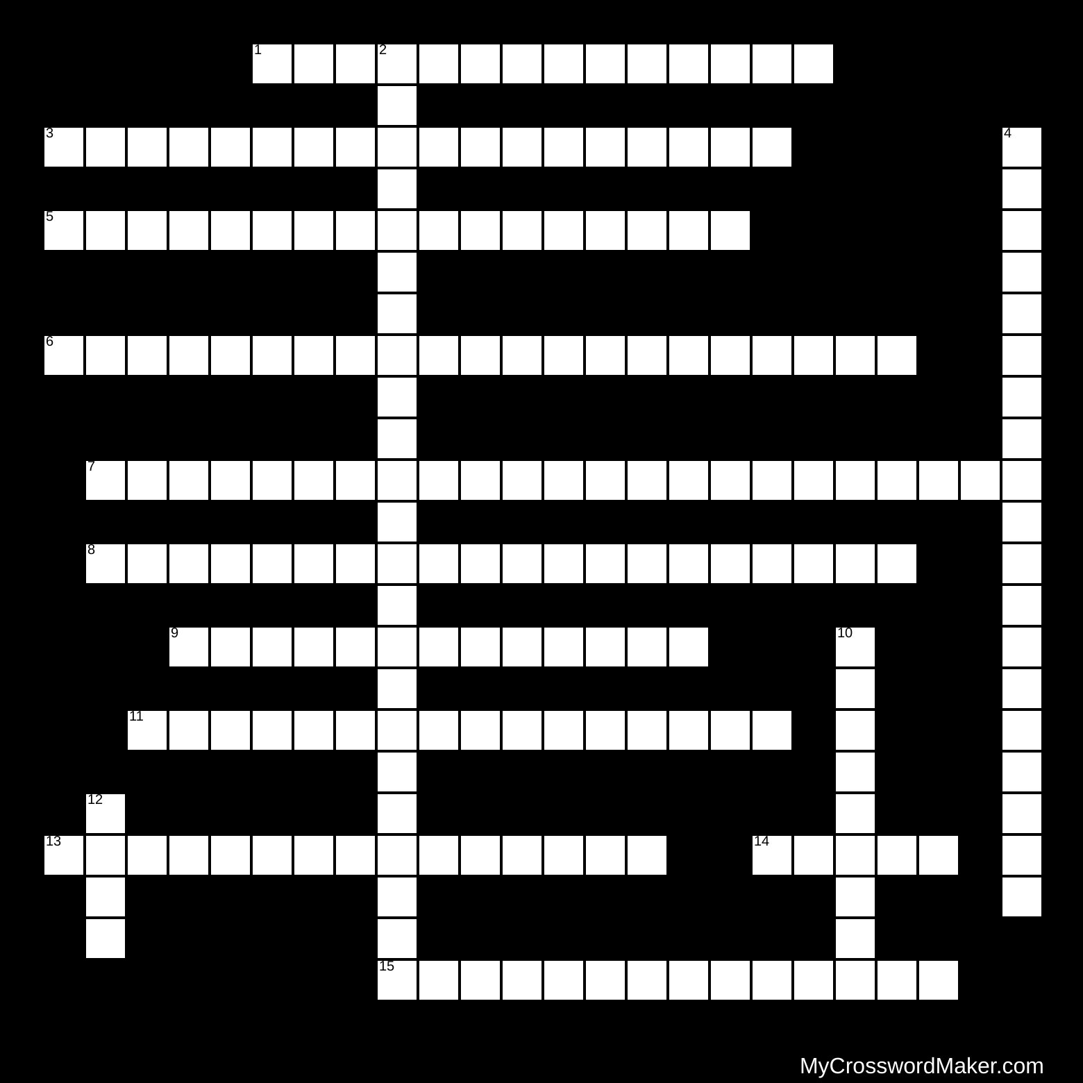 Quality Week Crossword Puzzle - Crossword Puzzle