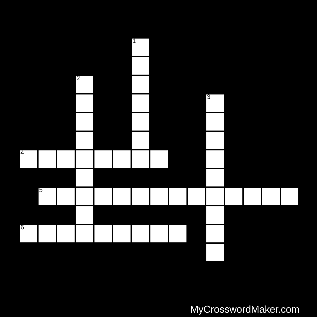 ¿Qué es la demencia? (Module 1) - Crossword Puzzle