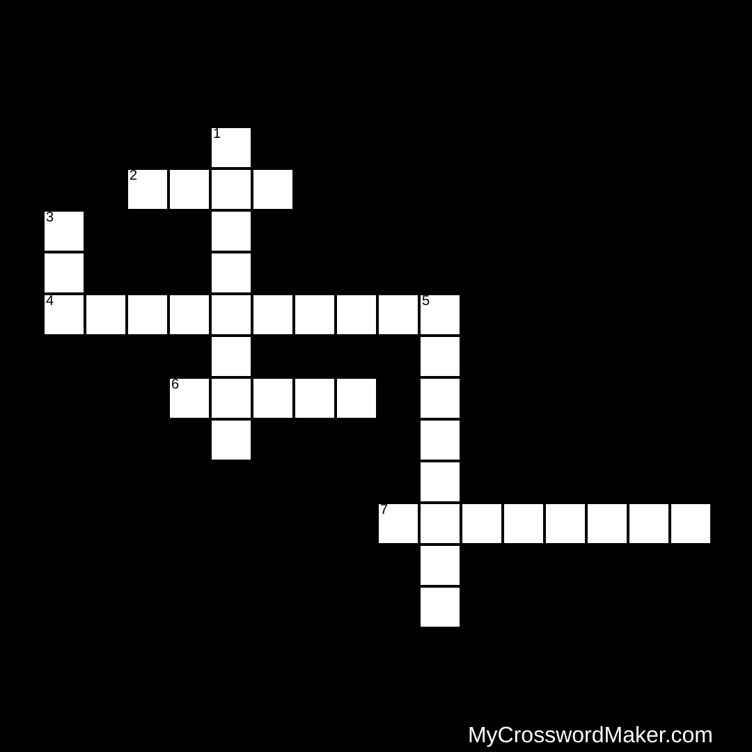 Reading Vocabulary List 21 Crossword Puzzle Reading Vocabulary List 21 Crossword Puzzle