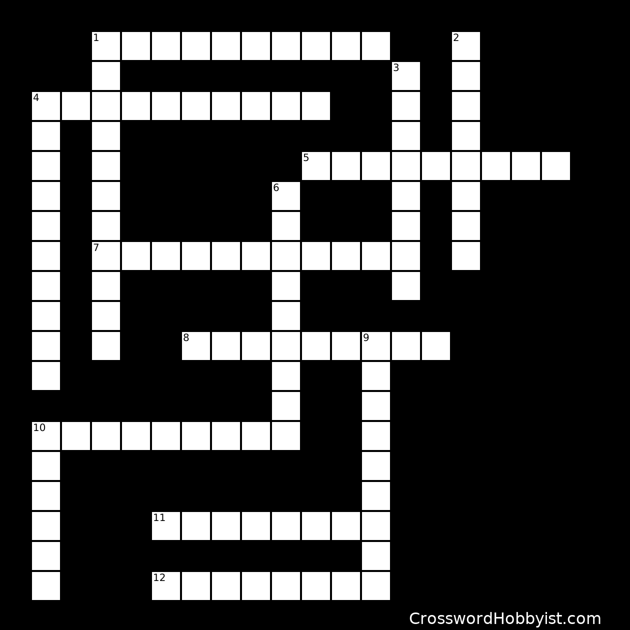 Ready Gen-Unit 3-Module A Prefixes: -im, -in - Crossword Puzzle