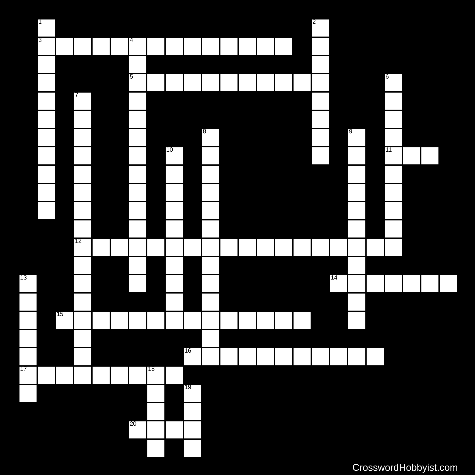 Reconstruction Economy and Violence - Crossword Puzzle