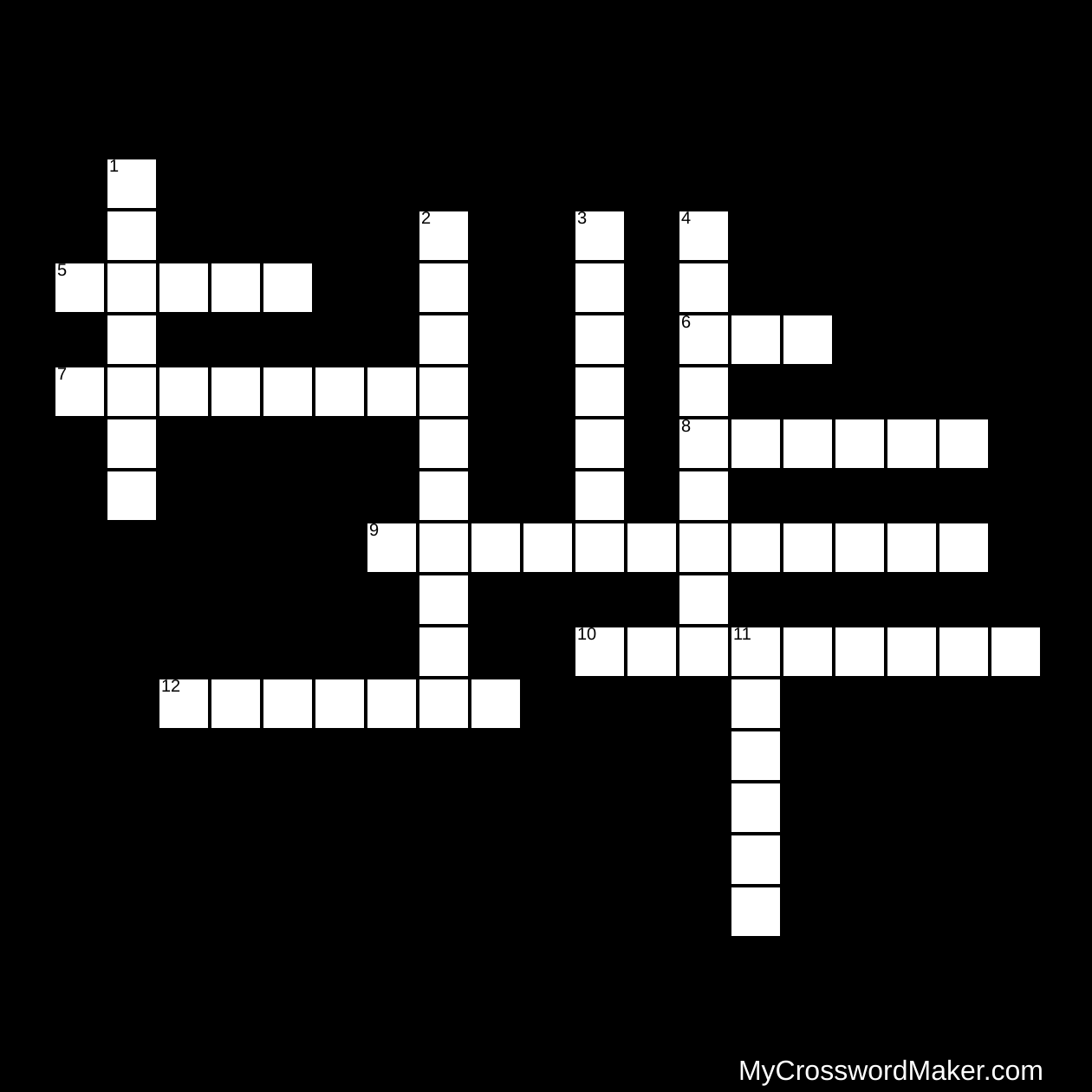 Reference Resources and Word Analysis - Crossword Puzzle