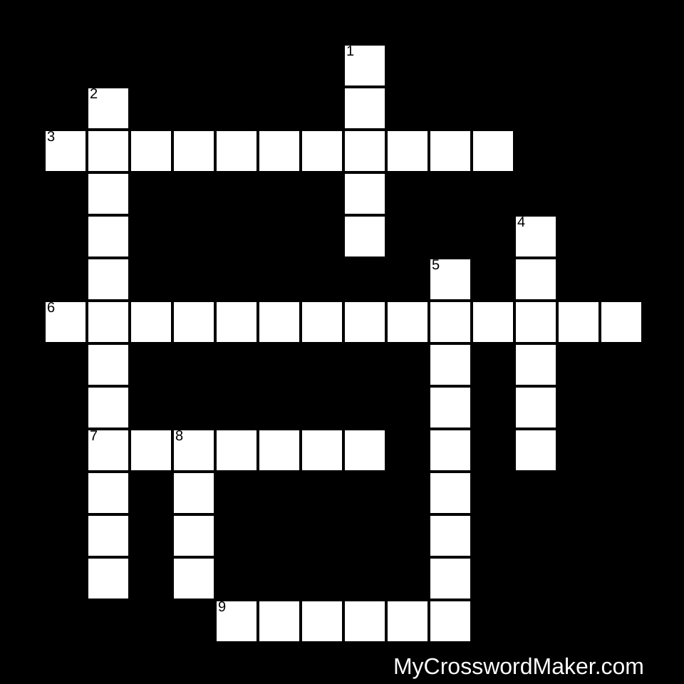 Refugee Swimmer Vocabulary - Crossword Puzzle