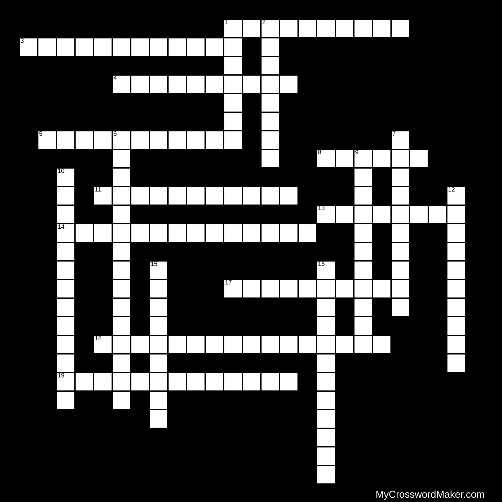 Renaissance & Reformation Crossword Puzzle - Crossword Puzzle