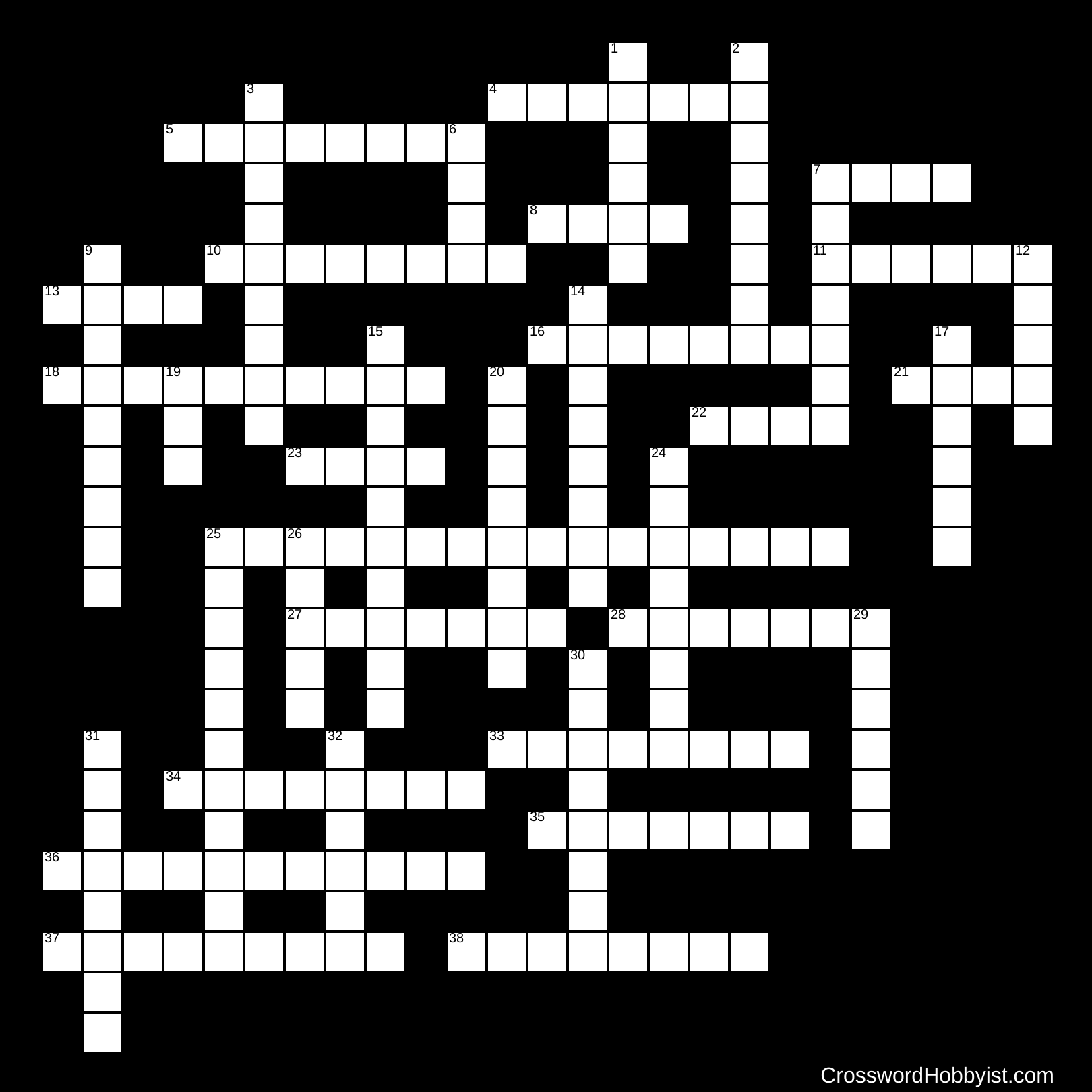 Repaso - La Comida - Sp.4 - Crossword Puzzle