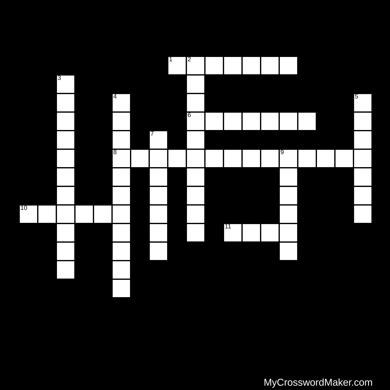 Respiratory System - Crossword Puzzle