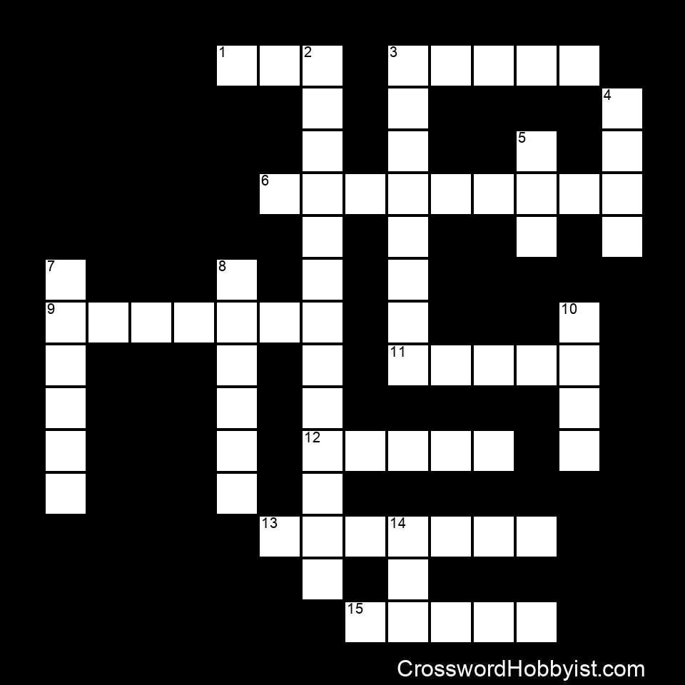 Revolutionary War Crossword Puzzle Revolutionary War Crossword Puzzle