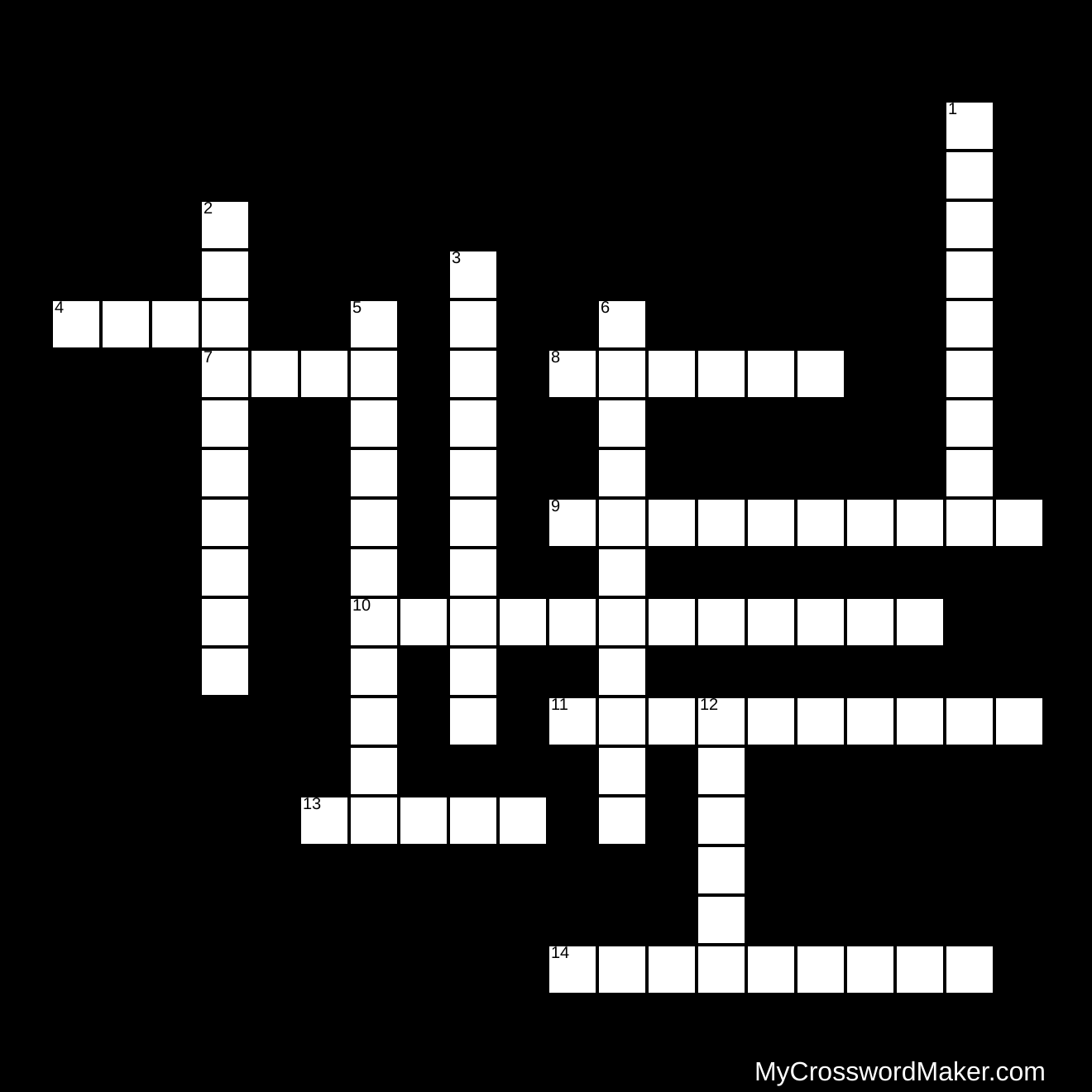 Rikki Tikki Tavi Puzzle - Crossword Puzzle