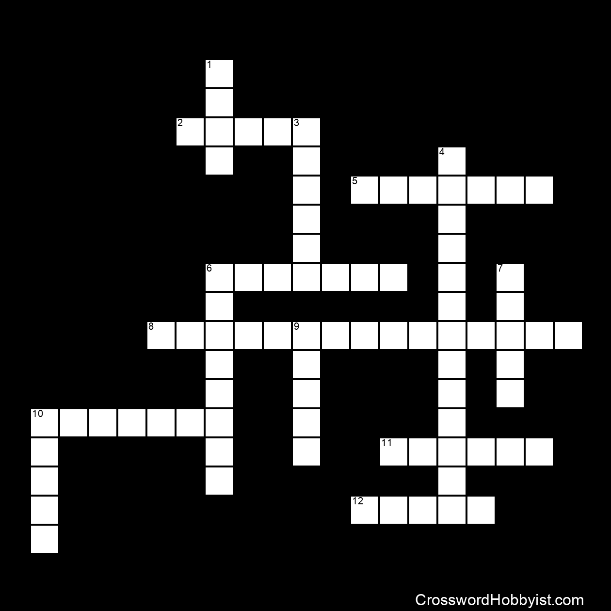 Romeo and Juliet Act 4 - Crossword Puzzle