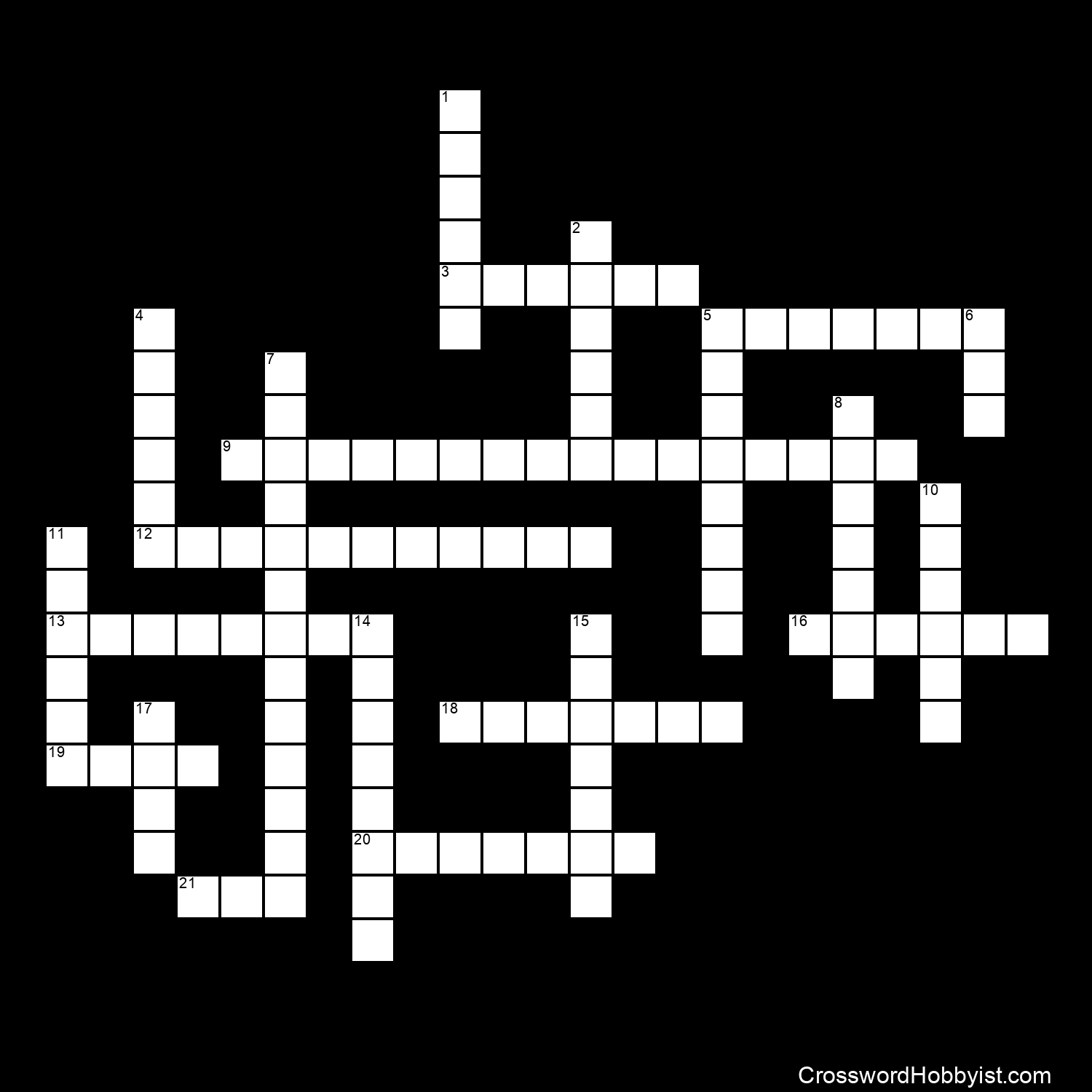 Romeo and Juliet Vocabulary Act III - Crossword Puzzle